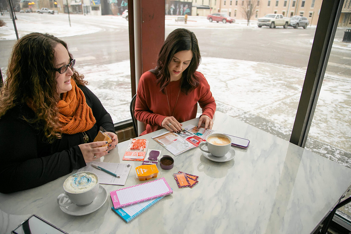 Snapshots By Jeannene Photography